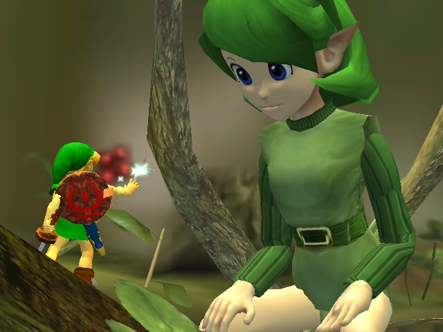 Legend of Zelda VGGTS pics - Page 1